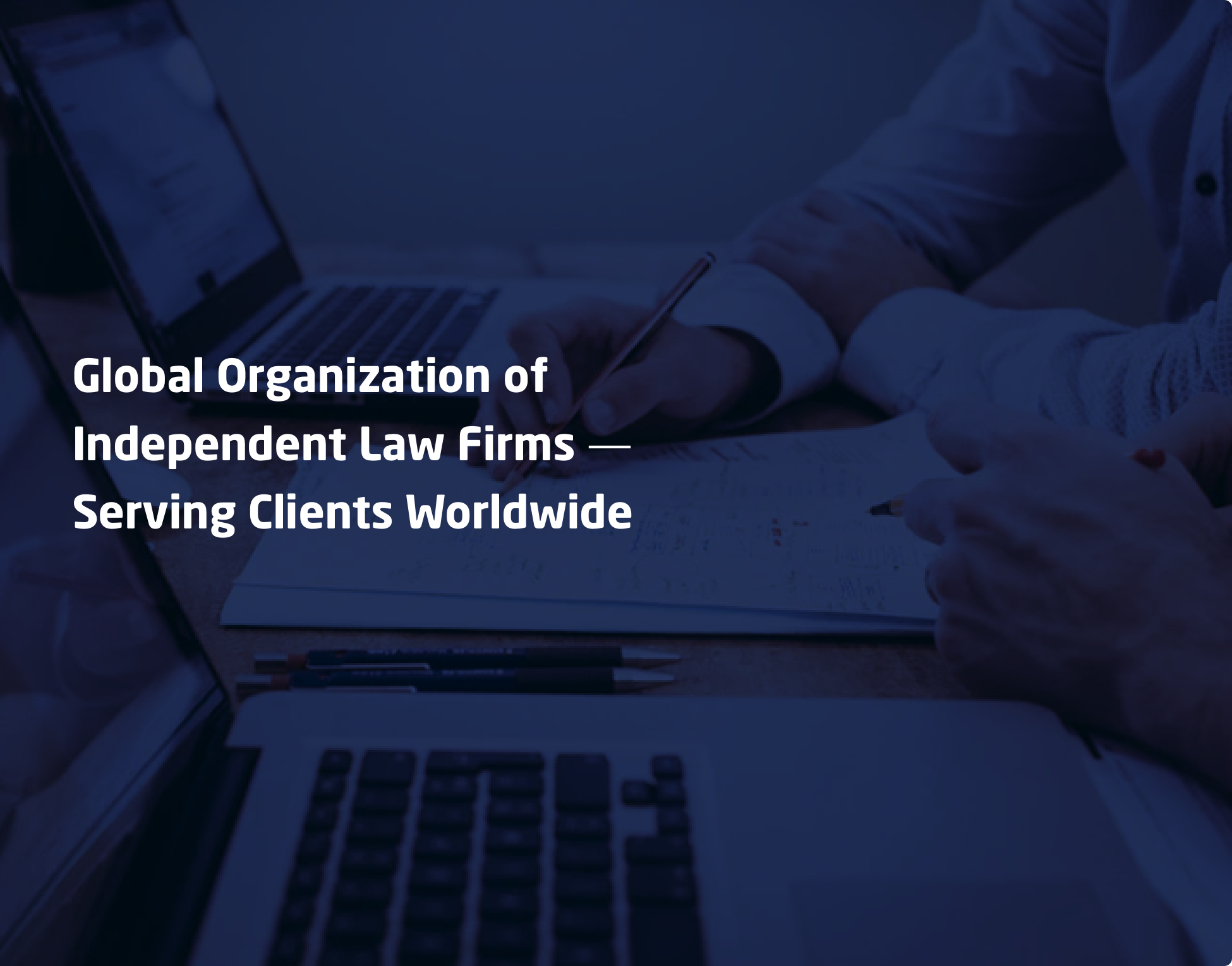 LegalNetlinkAlliance